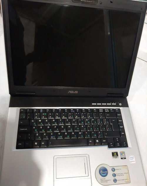 Asus Z53S