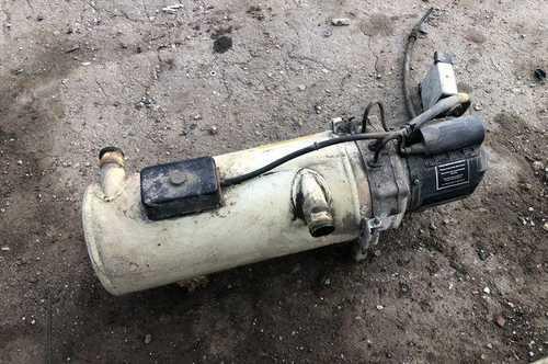 Автономка паз 3204