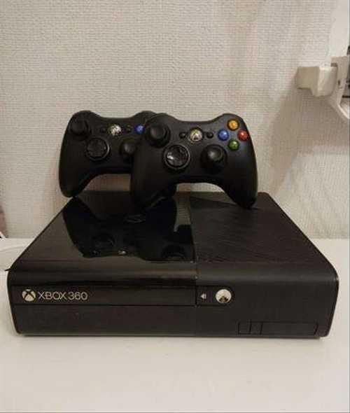 Xbox 360 500gb + kinect