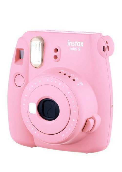 Fujifilm instax mini 9