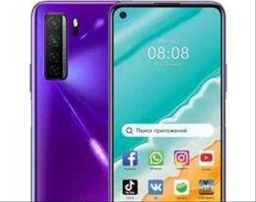 Honor 30s обмен