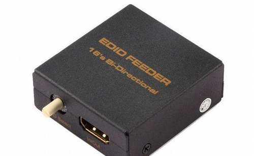 Эмулятор hdmi edid (edid manager) - AVE hdedid 01