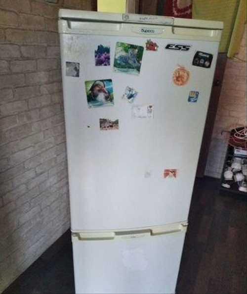 Холодильник Бирюса-18С