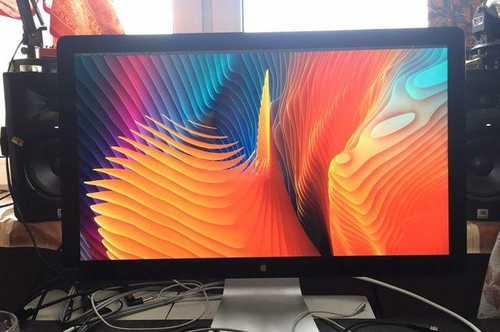 Apple Thunderbolt Display (A1407)