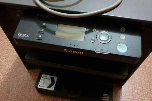 Мфу Canon i-sensys 4410