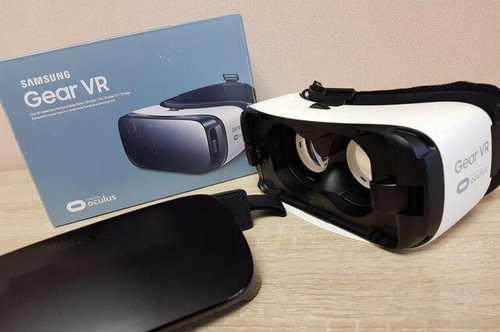 Samsung gear vr r322 очки вертуальной реальности