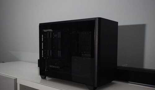 Компьютер miniITX Intel Core i5-11600