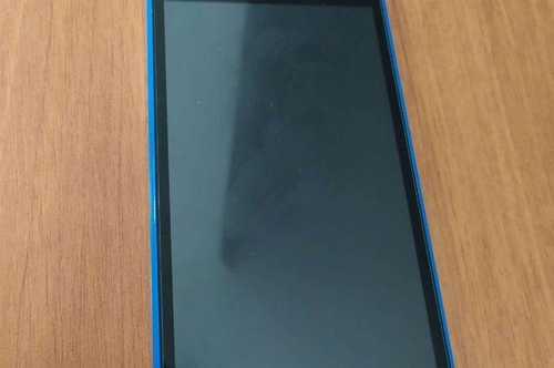 Телефон HTC desire 620G dual slim