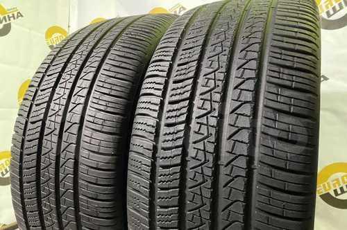 Летние шины 275 50 20 Pirelli Scorpion Zero