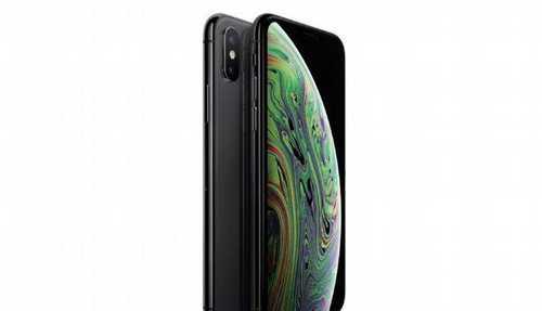 iPhone xs 256