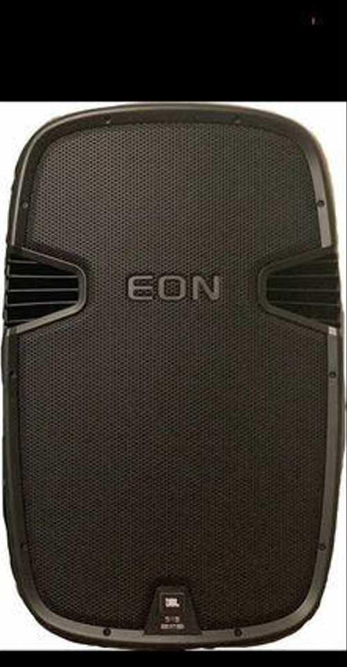 Jbl eon 515xt
