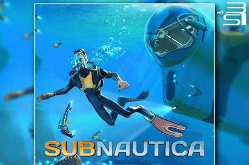 Subnautica PS4 - PS5
