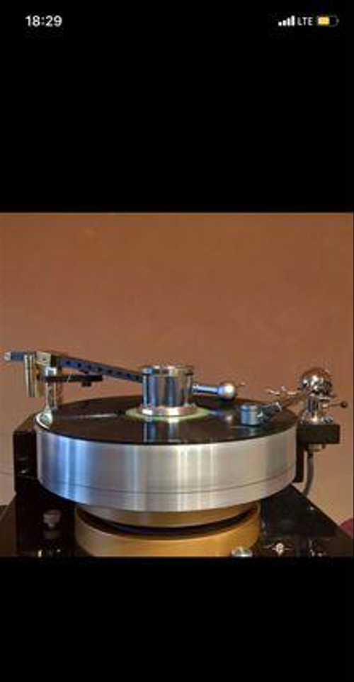 Tonearm Тонарм Heron