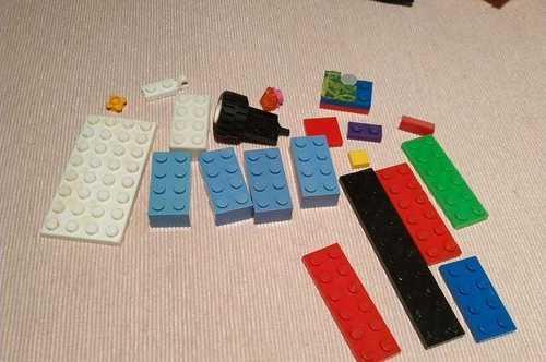 Детали Лего (Lego)