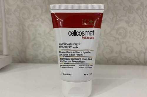 Cellcosmet Anti-stress Mask
