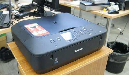 Мфу, портативные сканеры и принтеры