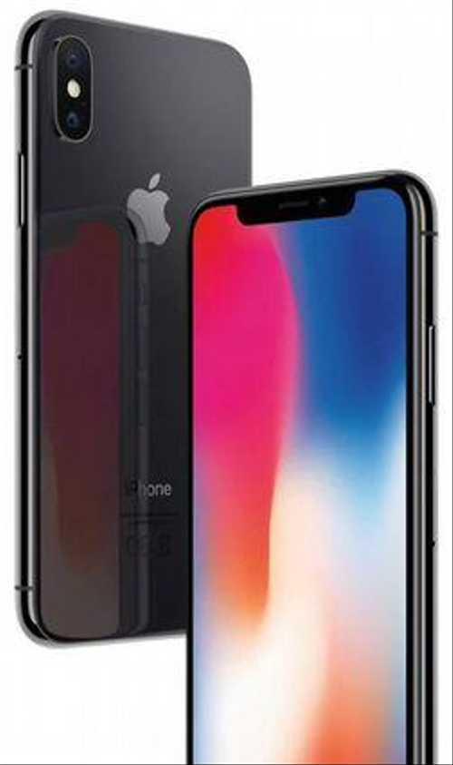 iPhone x256 gb