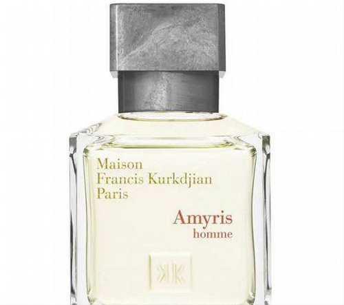 Maison Francis Kurkdjian - Amyris Homme 70 ml