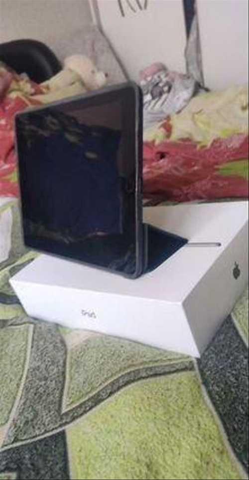 iPad 6 32g