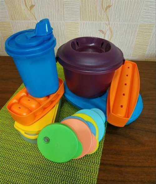 Tupperware