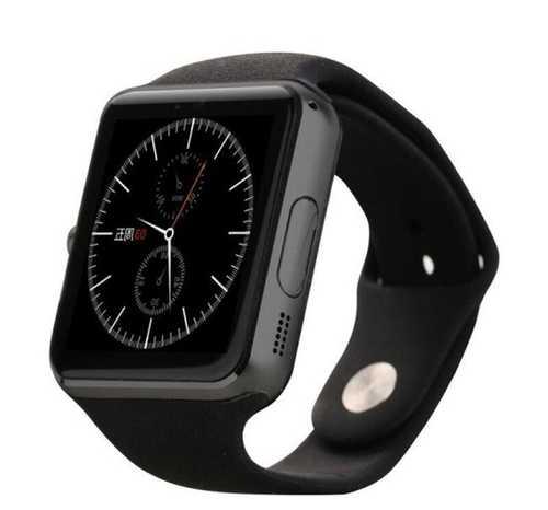 Умные часы smart watch Q7 SP