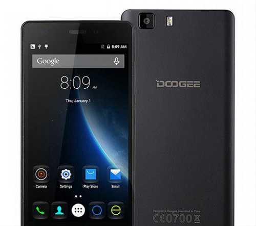 Doogee x5 восстановление кирпича