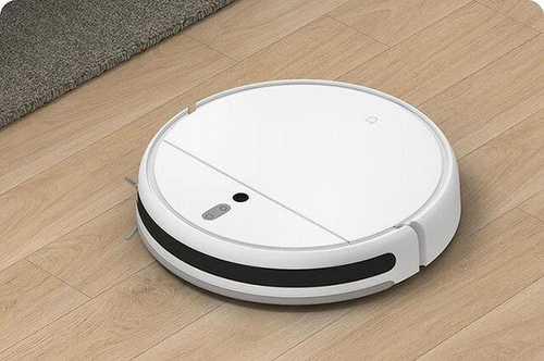 Робот пылесос Xiaomi Sweeping Vacuum Cleaner 1C