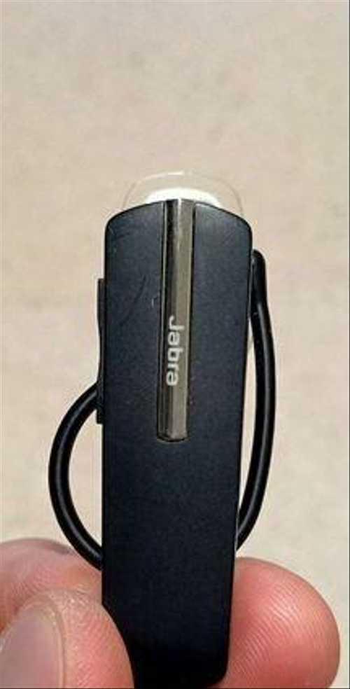 Беспроводная Bluetooth гарнитура Jabra