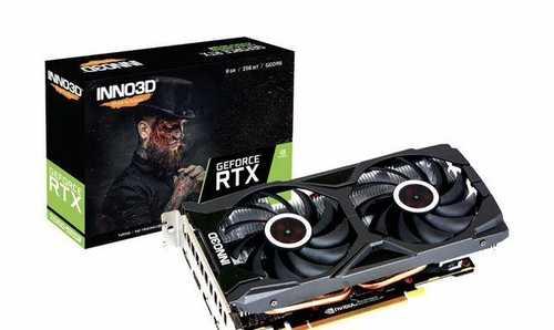 Inno3D GeForce RTX 2060 Super