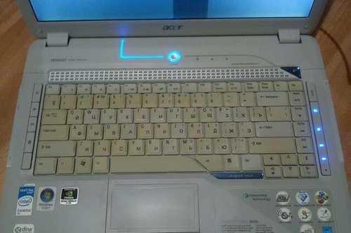 Видеокарта Acer 5920g Купить Для Ноутбука Aspire