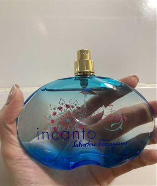 Incanto Charms