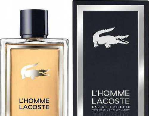 Lacoste L’Homme