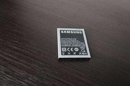 Аккумулятор батарея для Samsung eb-f1a2gbu