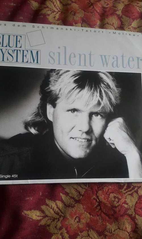 Blue system dieter bohlen modern talking