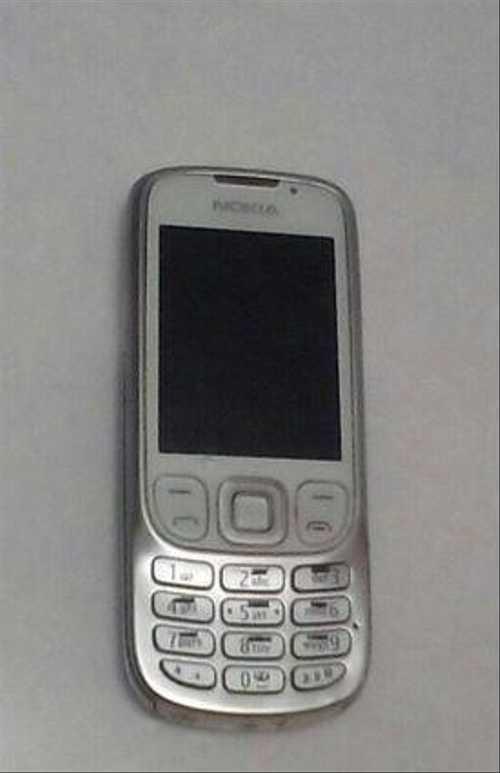 Nokia 6303, N8
