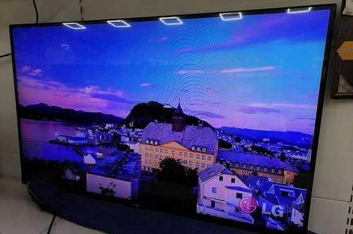 Телевизор LG 55 3D (юность)
