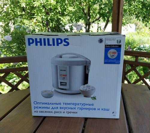 Мультиварка philips