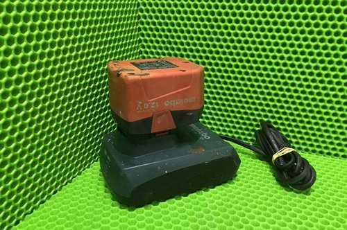 Зарядное устройство Metabo C60 12V