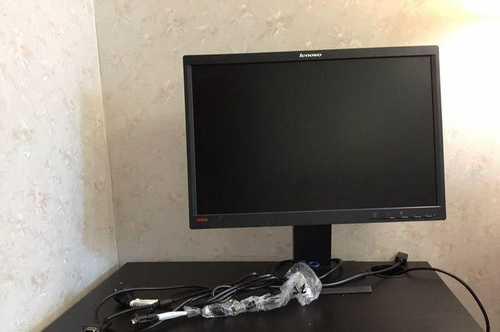 Монитор Lenovo Think Vision L2250pwD