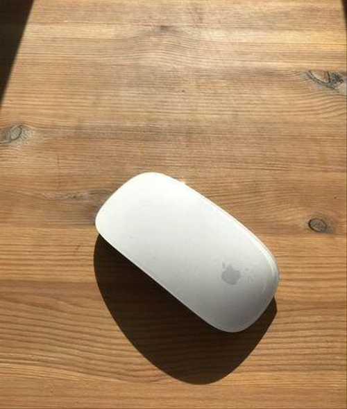 Компьютерная мышь Apple Magic Mouse 2