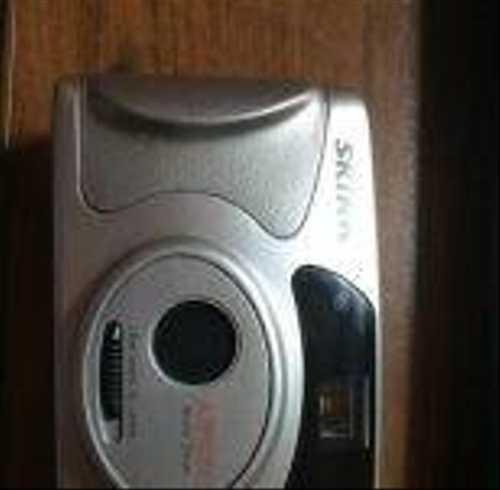 Продам фотоаппорат skina aw-230