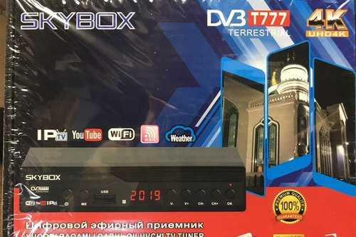 Hdopenbox dvb t777 как подключить wifi