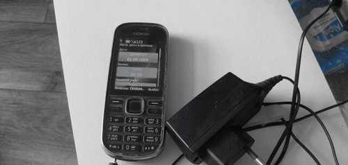 Продам мобильный телефон Nokia 3720