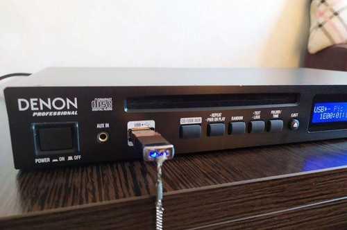 Проигрыватель Denon DN-300C