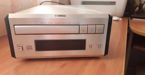 Yamaha CDX-E400