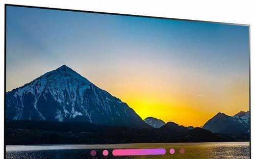 LG oled 55B8
