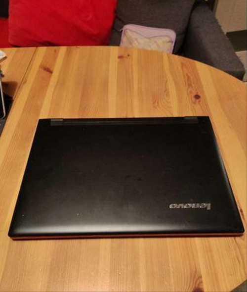 Lenovo ideapad flex 15