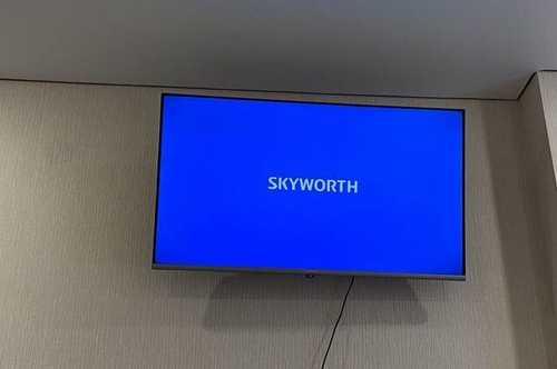 Телевизор Skyworth 40E20S
