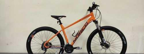 Norco Storm 7.2