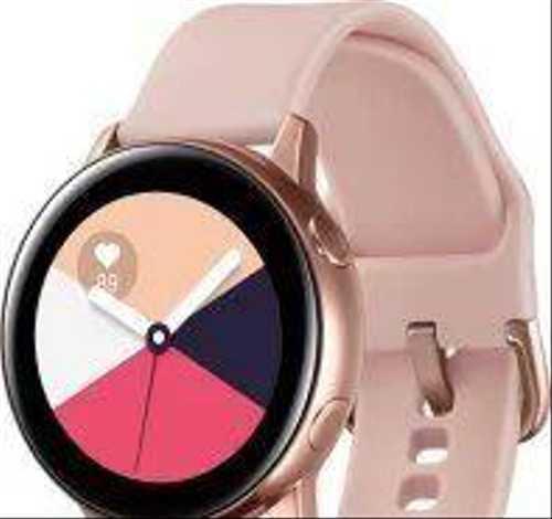 Samsung Galaxy Watch Active SM-R500